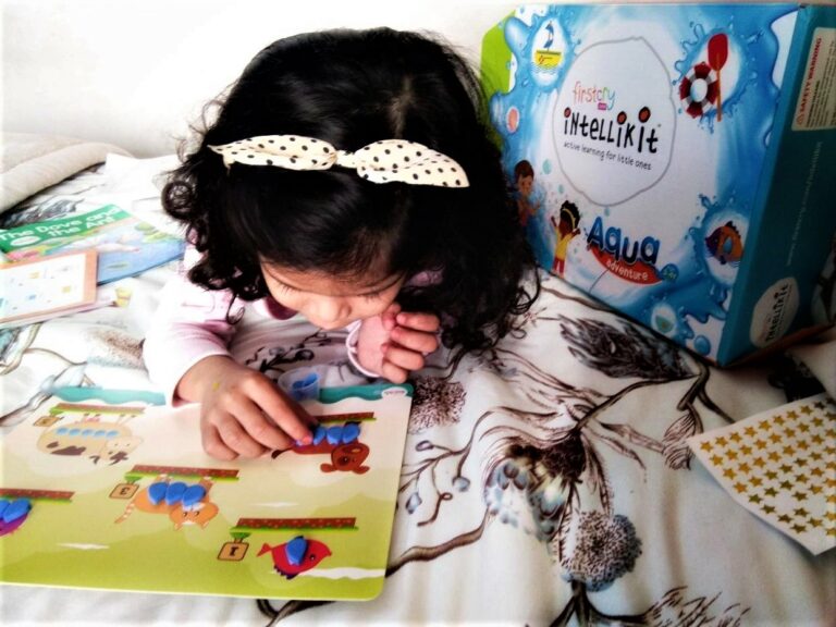 My Hopes And Wishes For My Child! | MomTastic World